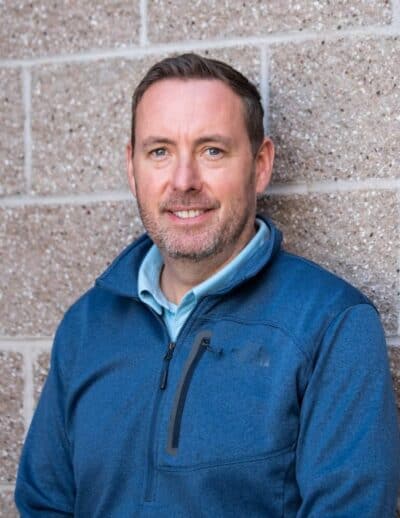 Ryan Ball – Highlands Elementary School