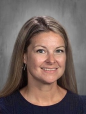 Catherine Dunford – Highlands Elementary School