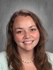 Melissa Knoot – Highlands Elementary School